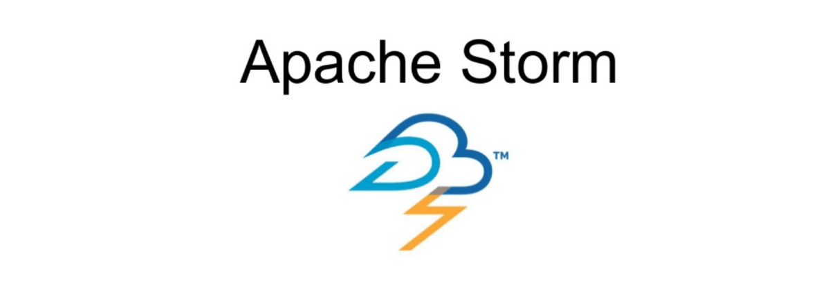 Apache Storm Logo Apache Storm | ThirdEye Data